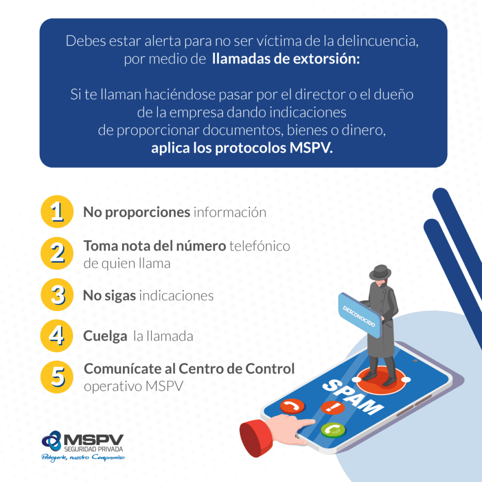 Soy MSPV - Un espacio para nuestro equipo - MSPV