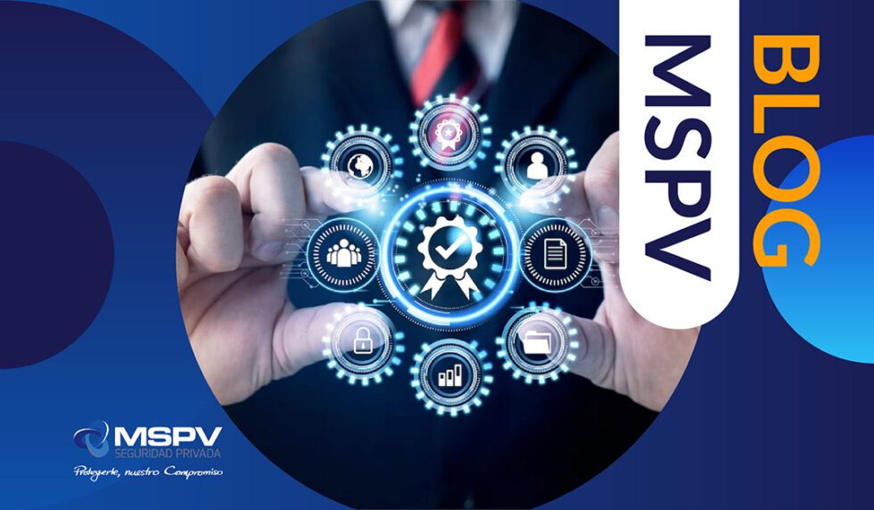 Recibimos la Certificación de Círculo de Proveedores - MSPV