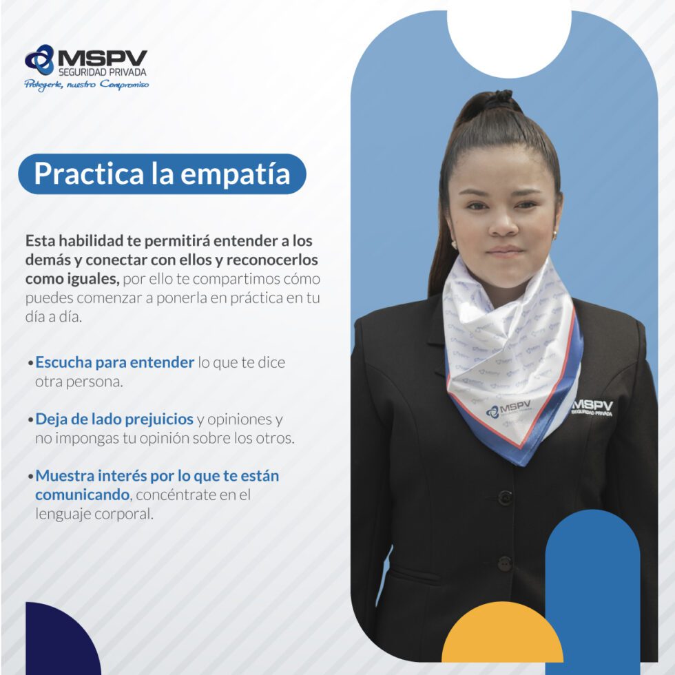 Soy MSPV - Un espacio para nuestro equipo - MSPV