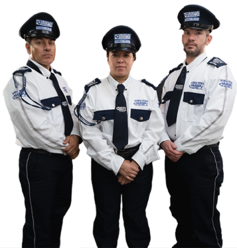 Nuestros Pilares - MSPV Seguridad Privada